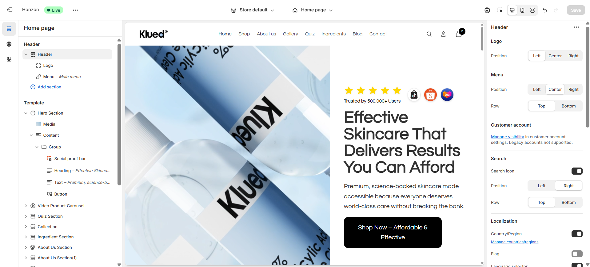 Nathaniel Arcega - Web Designer & Developer